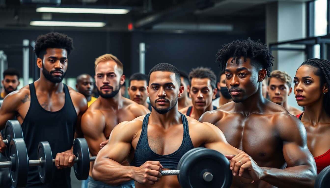 Cycles de Force et Endurance Musculaire : optimisez votre Entraînement